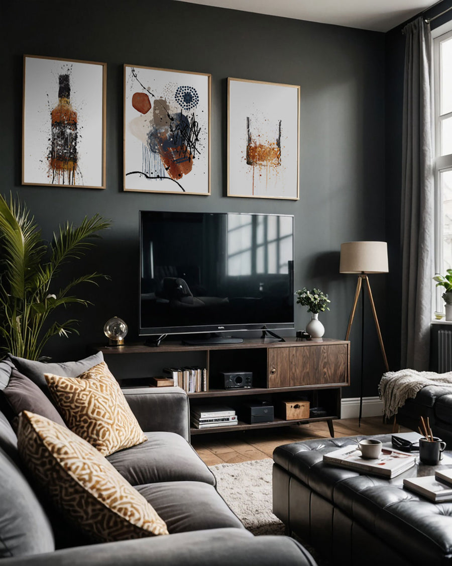 Buy Art Prints Online, Wall Art Prints, Canvas Artwork and Posters – WE ...