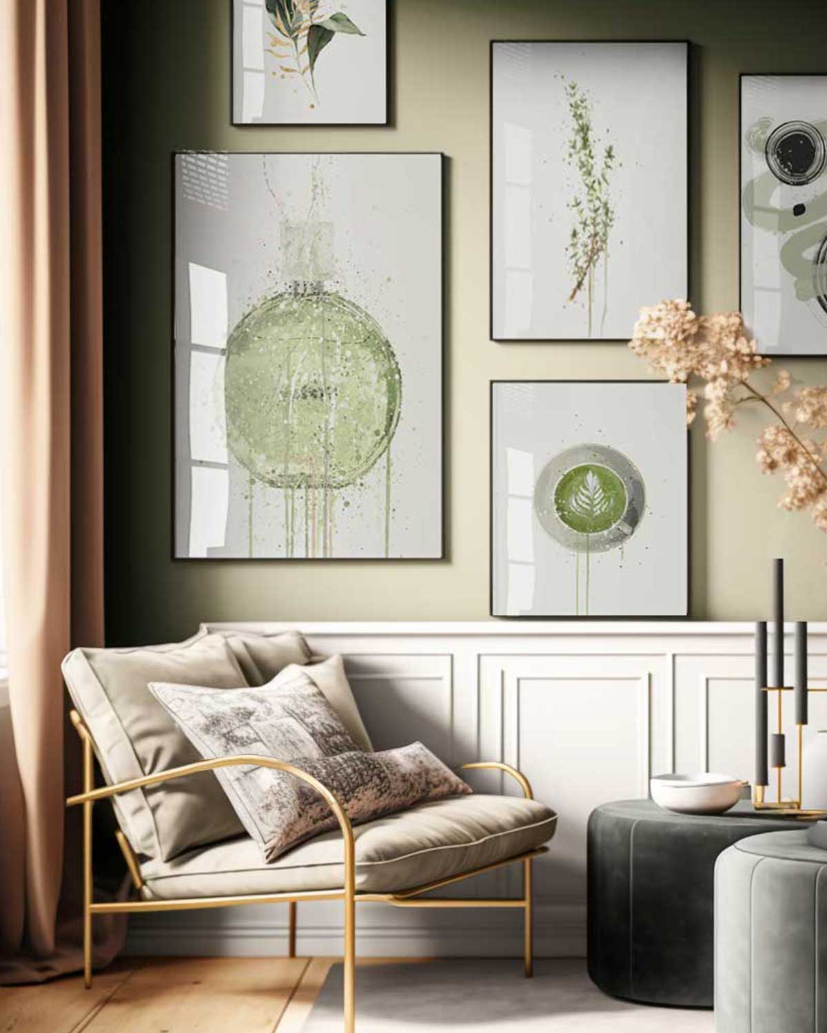 Interior Trend: Spring 2023 – WE LOVE PRINTS
