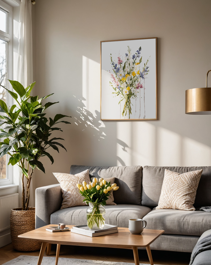 Buy Art Prints Online, Wall Art Prints, Canvas Artwork and Posters – WE ...