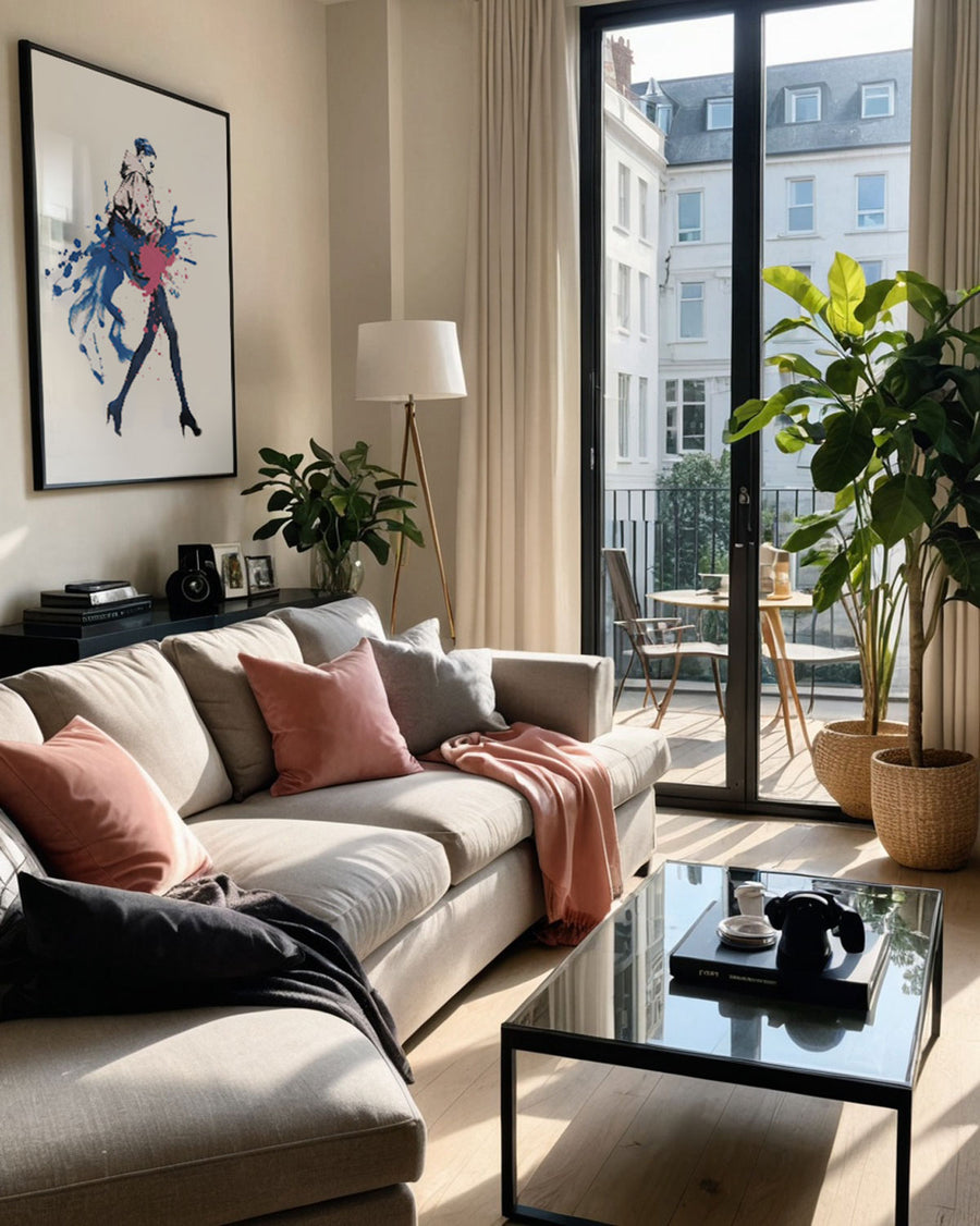 Buy Art Prints Online, Wall Art Prints, Canvas Artwork and Posters – WE ...