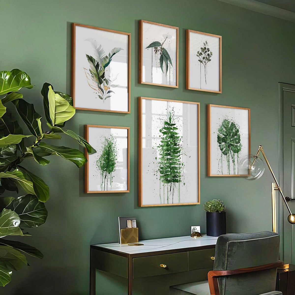 Buy Art Prints Online, Wall Art Prints, Canvas Artwork and Posters – WE ...