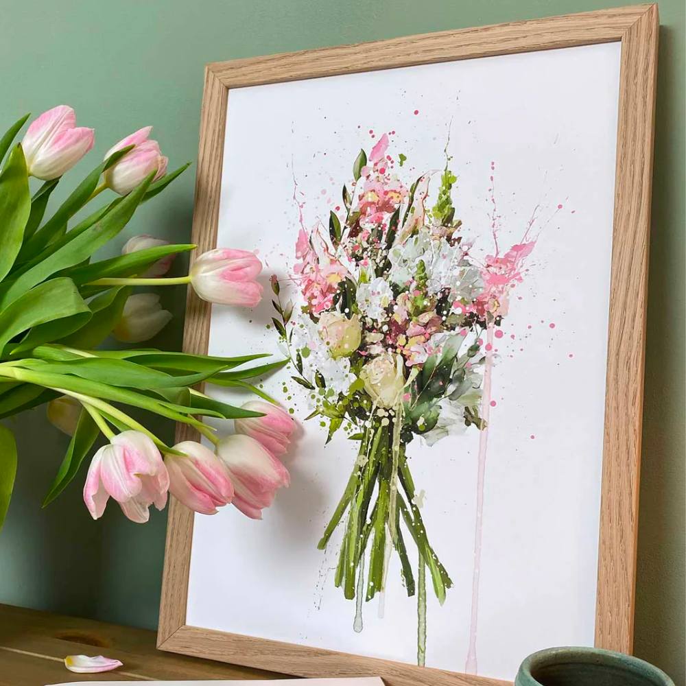 Buy Art Prints Online, Wall Art Prints, Canvas Artwork and Posters – WE ...