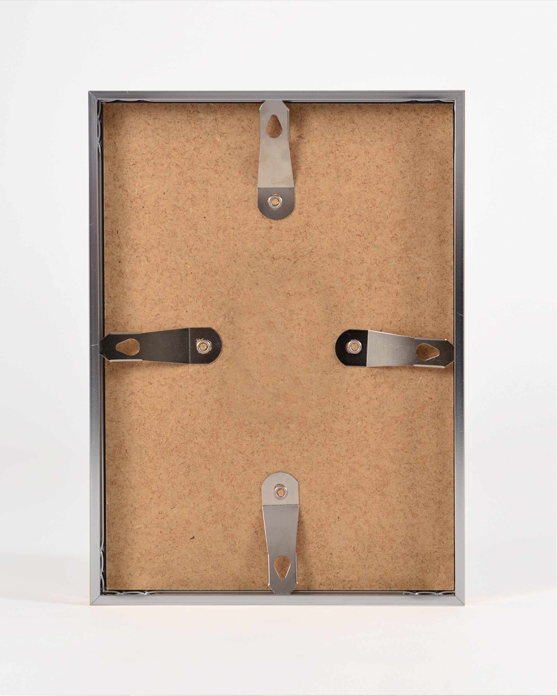 Silver Picture Frame, A2 Size Photo Frame – WE LOVE PRINTS